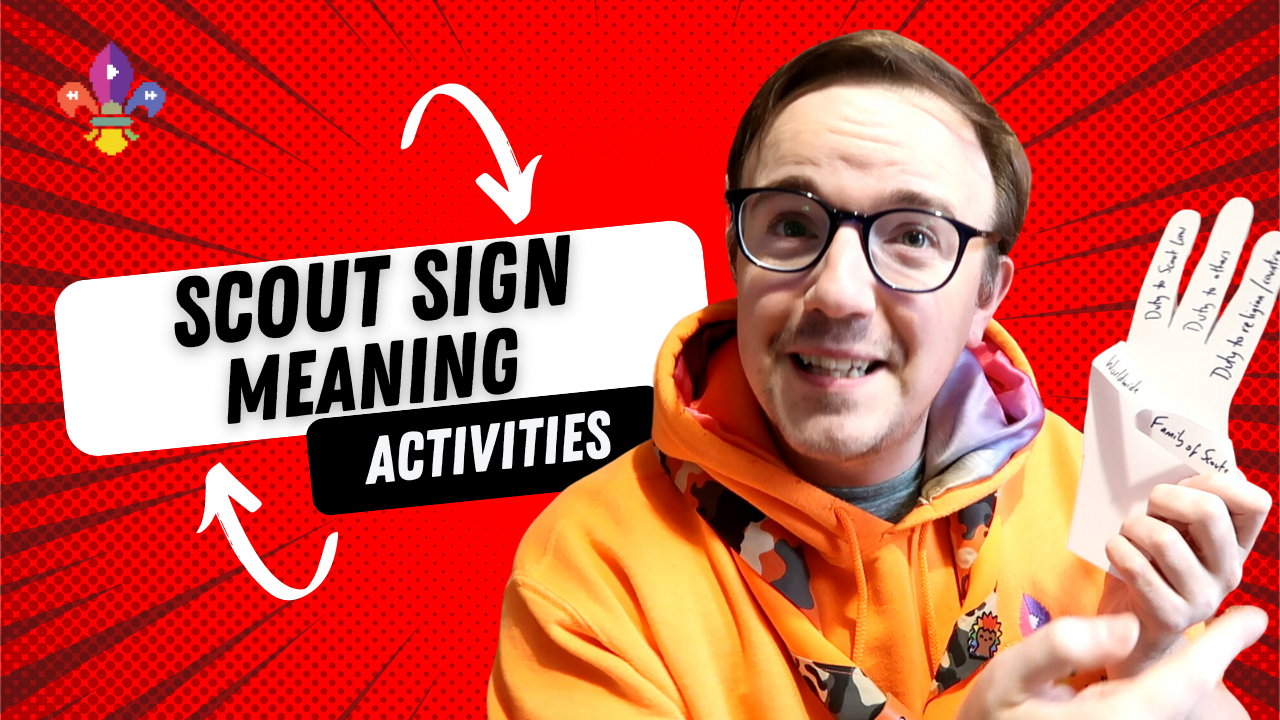 Founder’s Day – Scoutadelic Activity Finder